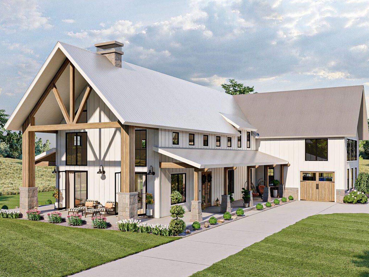Best barndominium home builder in Orlando, FL